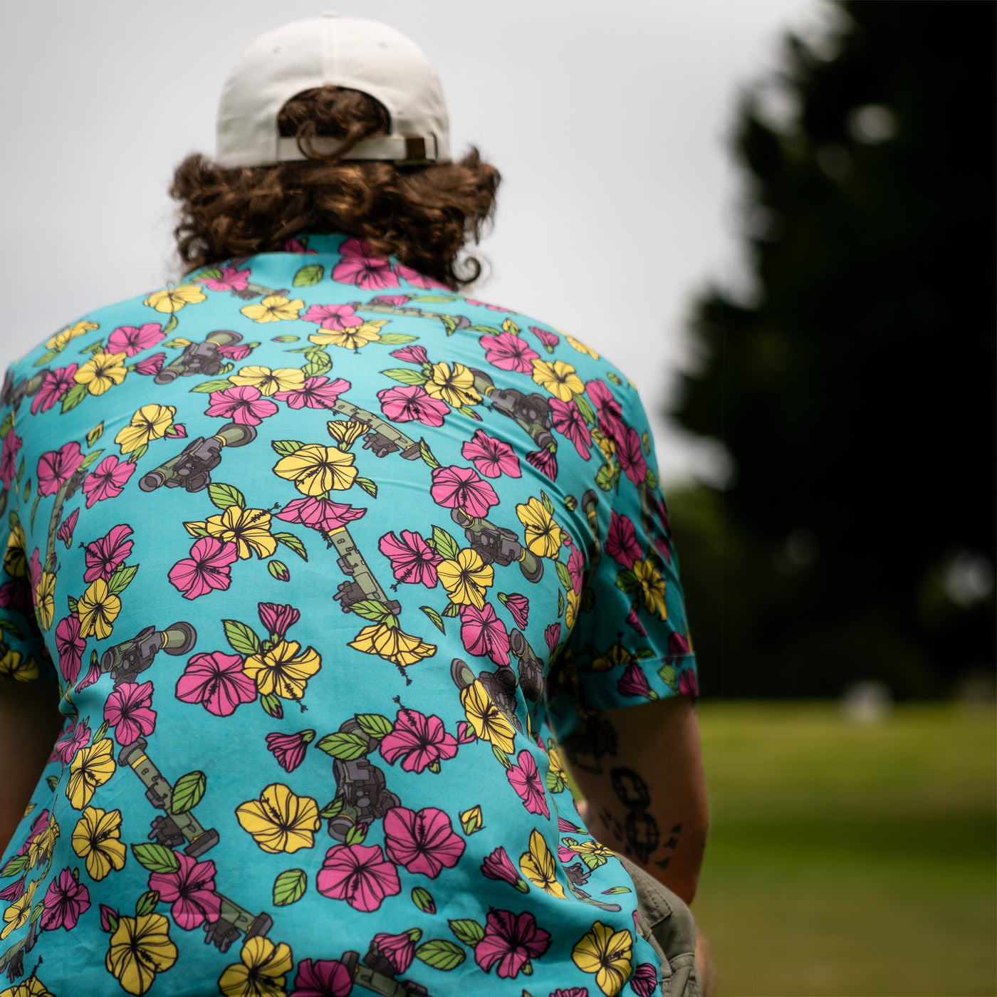 OAF Nation - We Stand Alone Together