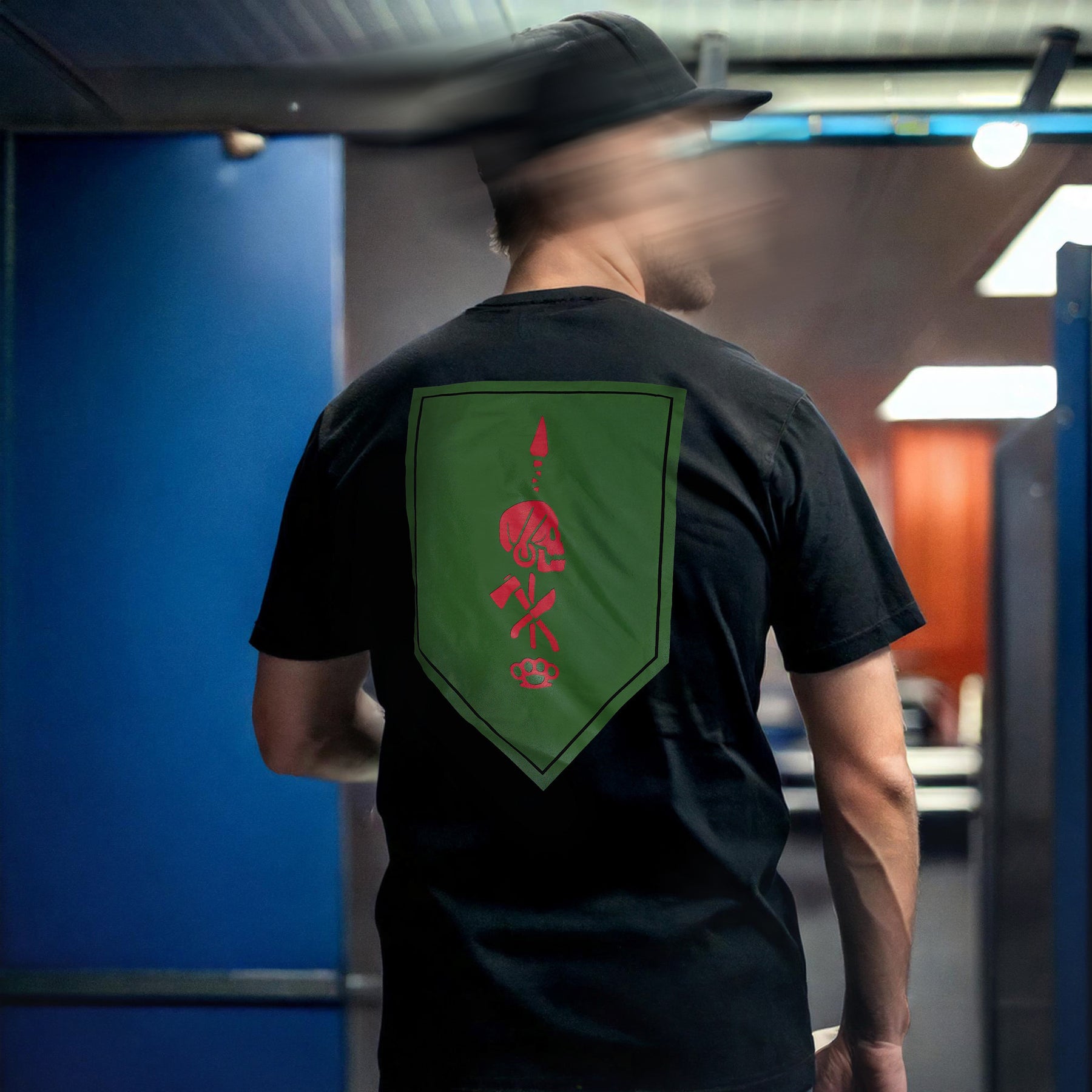 OAF Nation - We Stand Alone Together