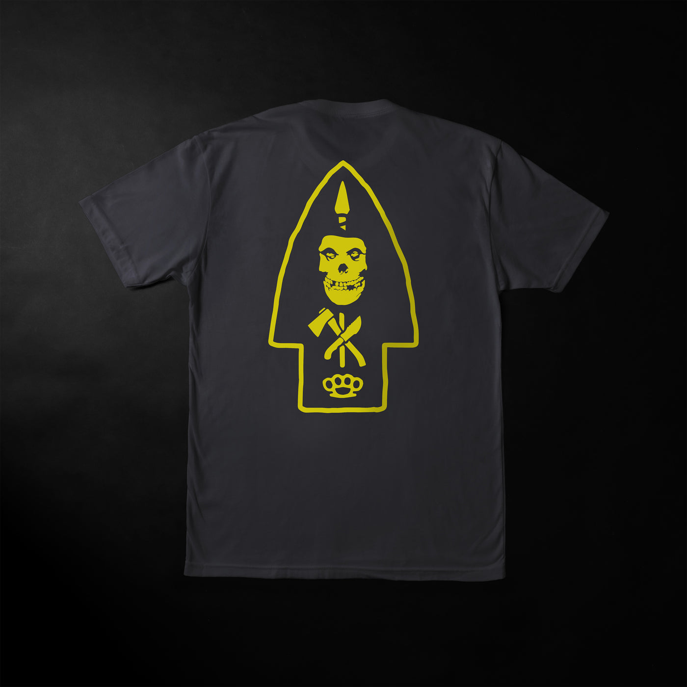 OAF Nation - We Stand Alone Together