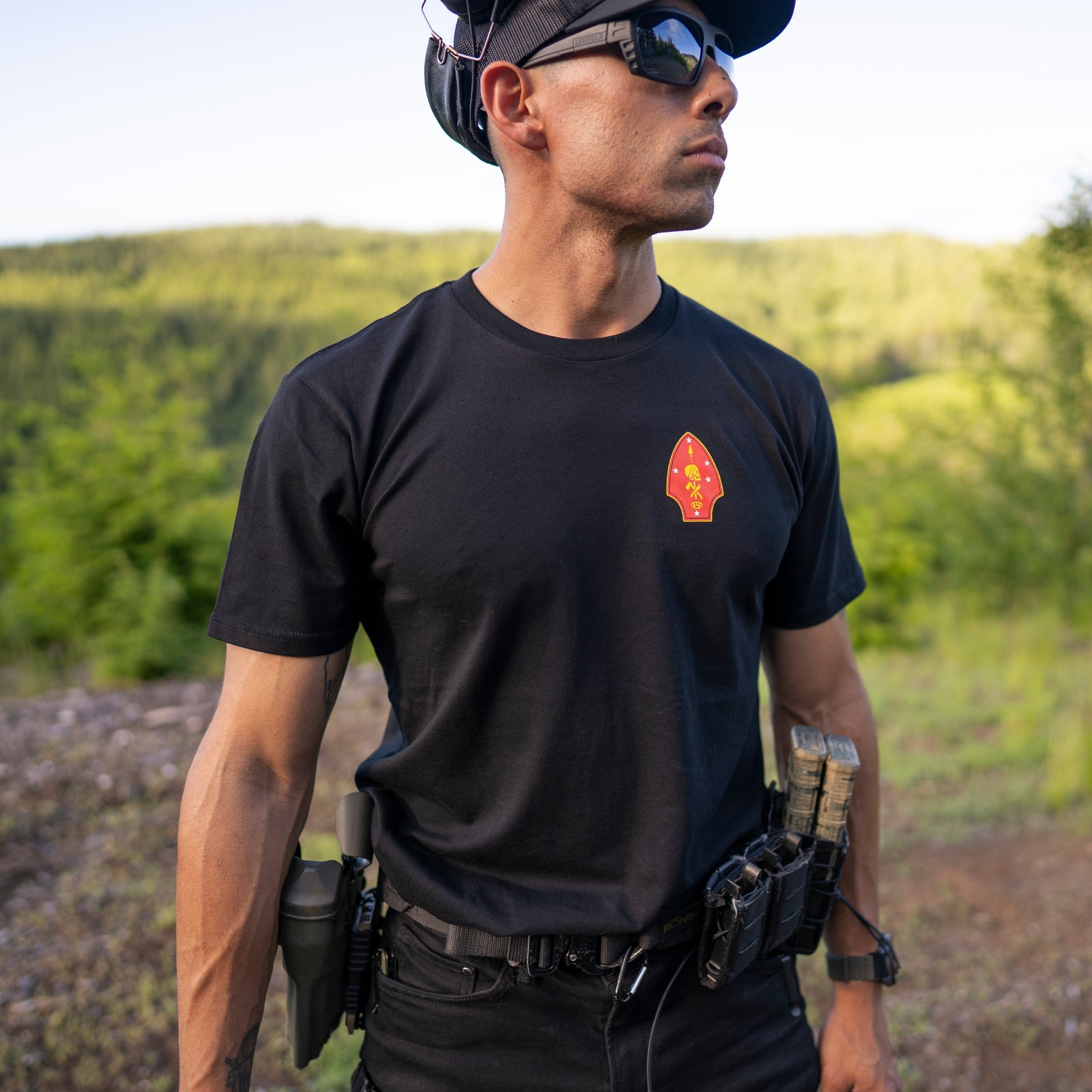 OAF Nation - We Stand Alone Together