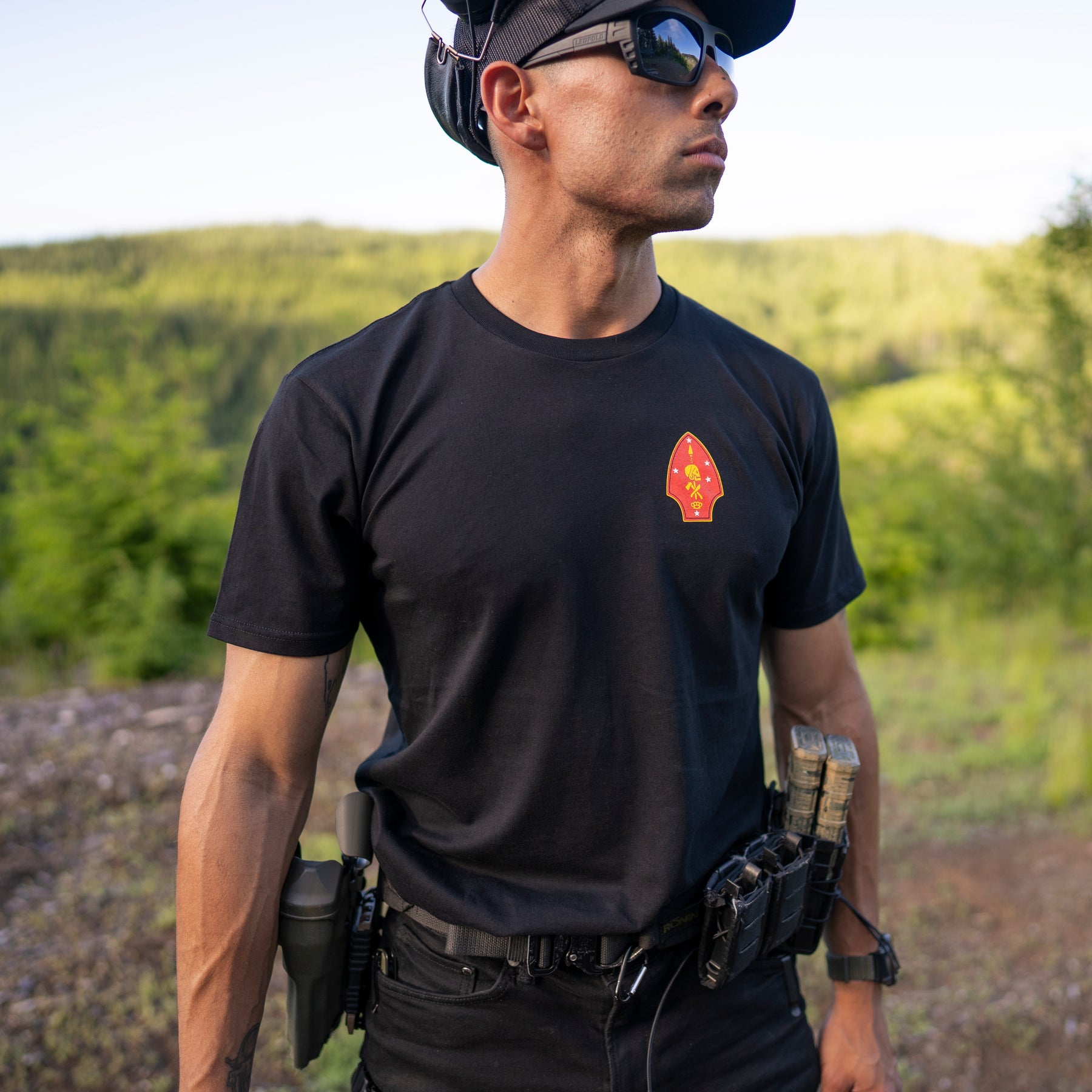 OAF Nation - We Stand Alone Together