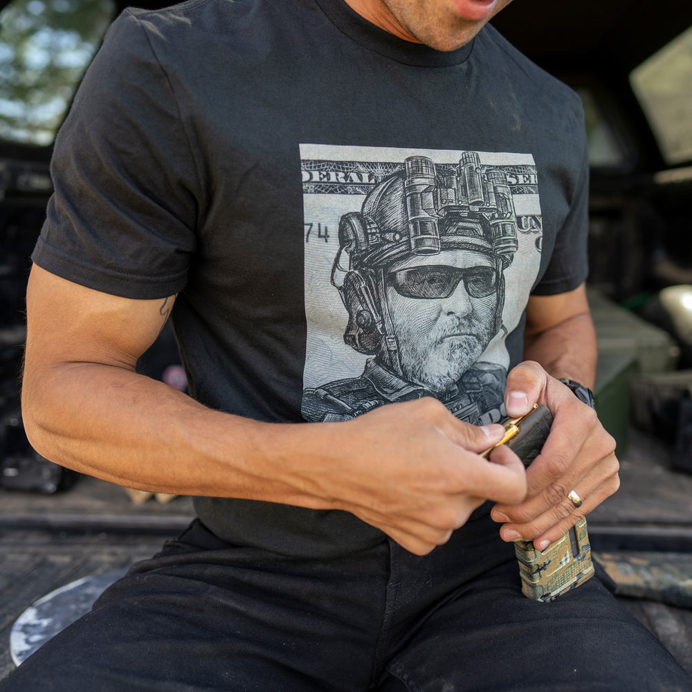 OAF Nation - We Stand Alone Together