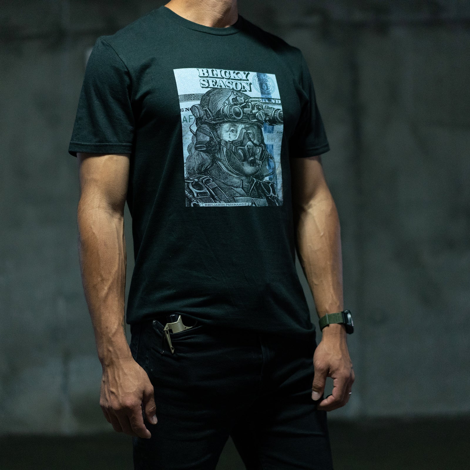 OAF Nation - We Stand Alone Together