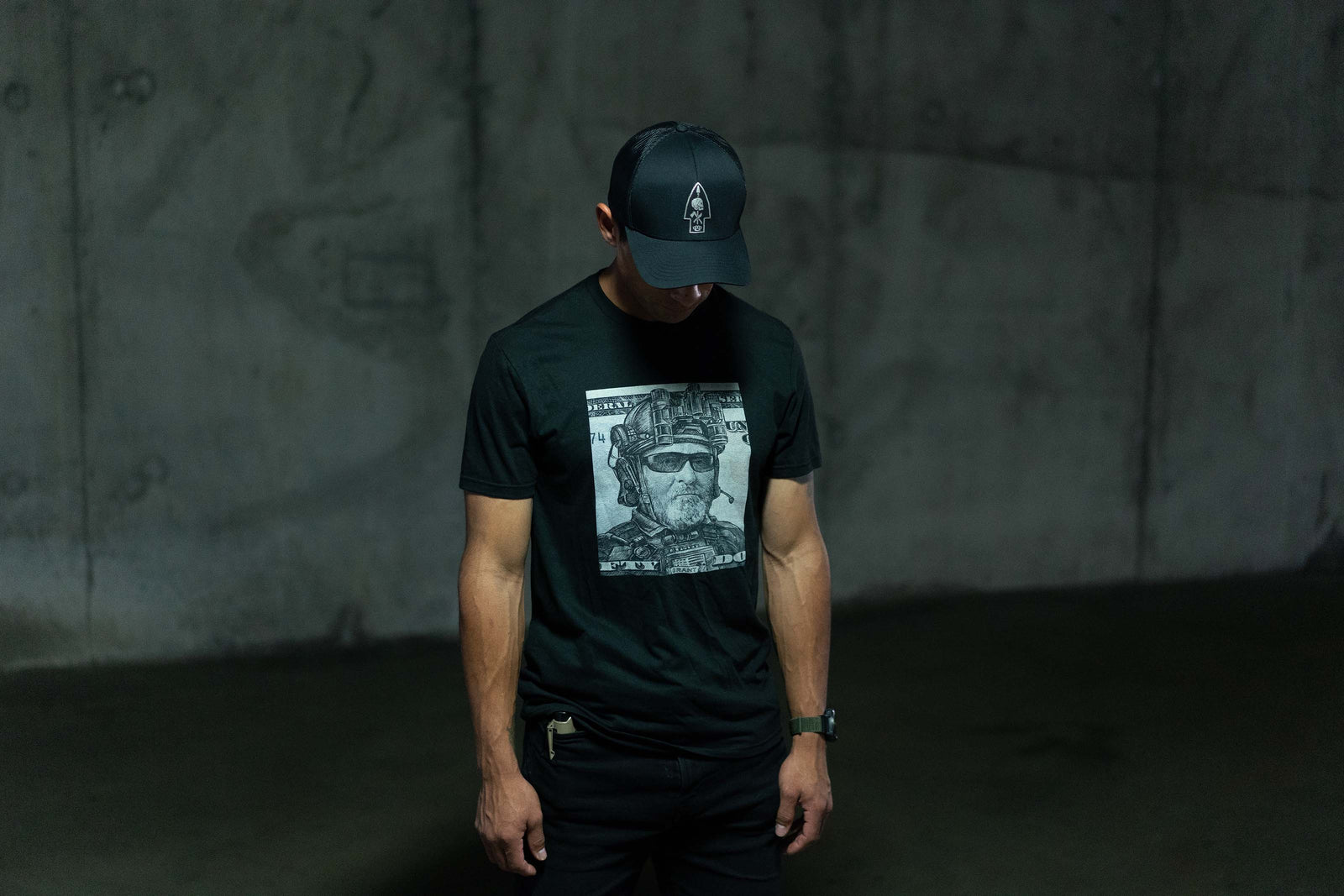 OAF Nation - We Stand Alone Together