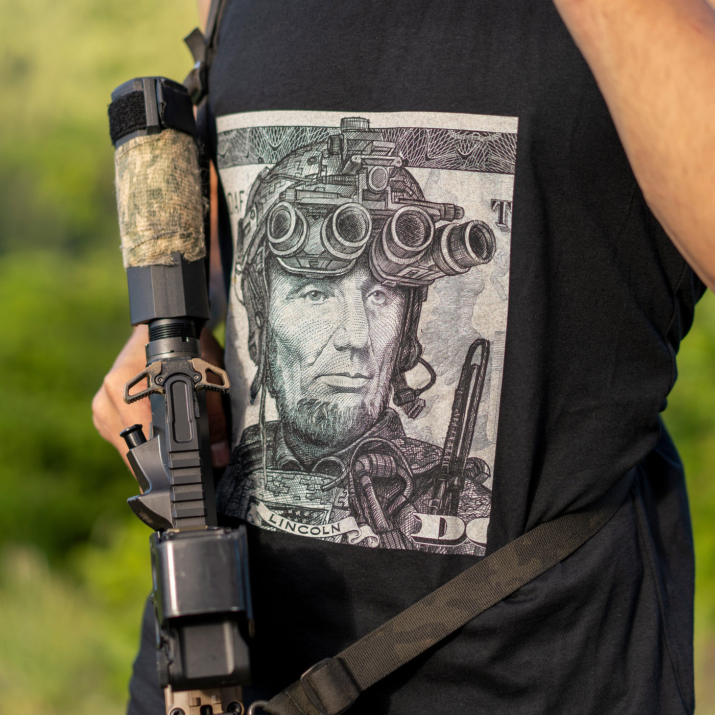 OAF Nation - We Stand Alone Together