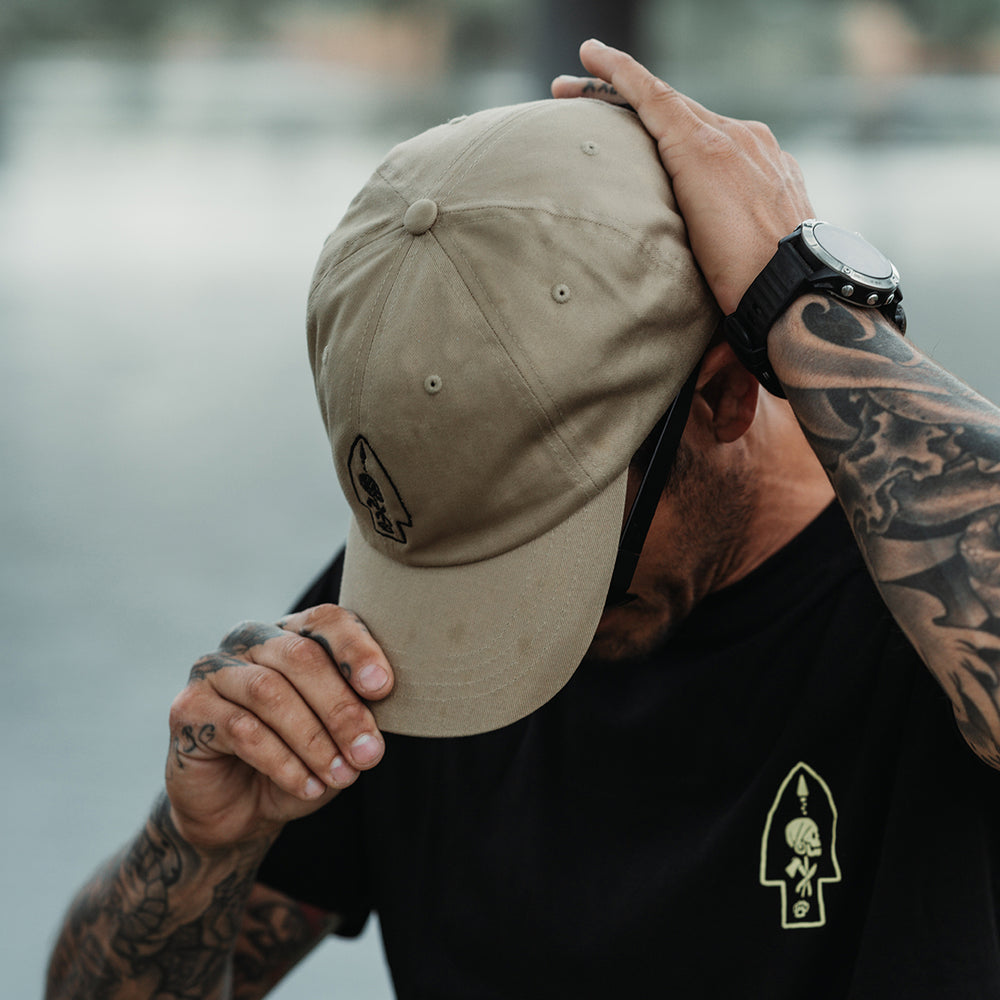 OAF Nation - We Stand Alone Together