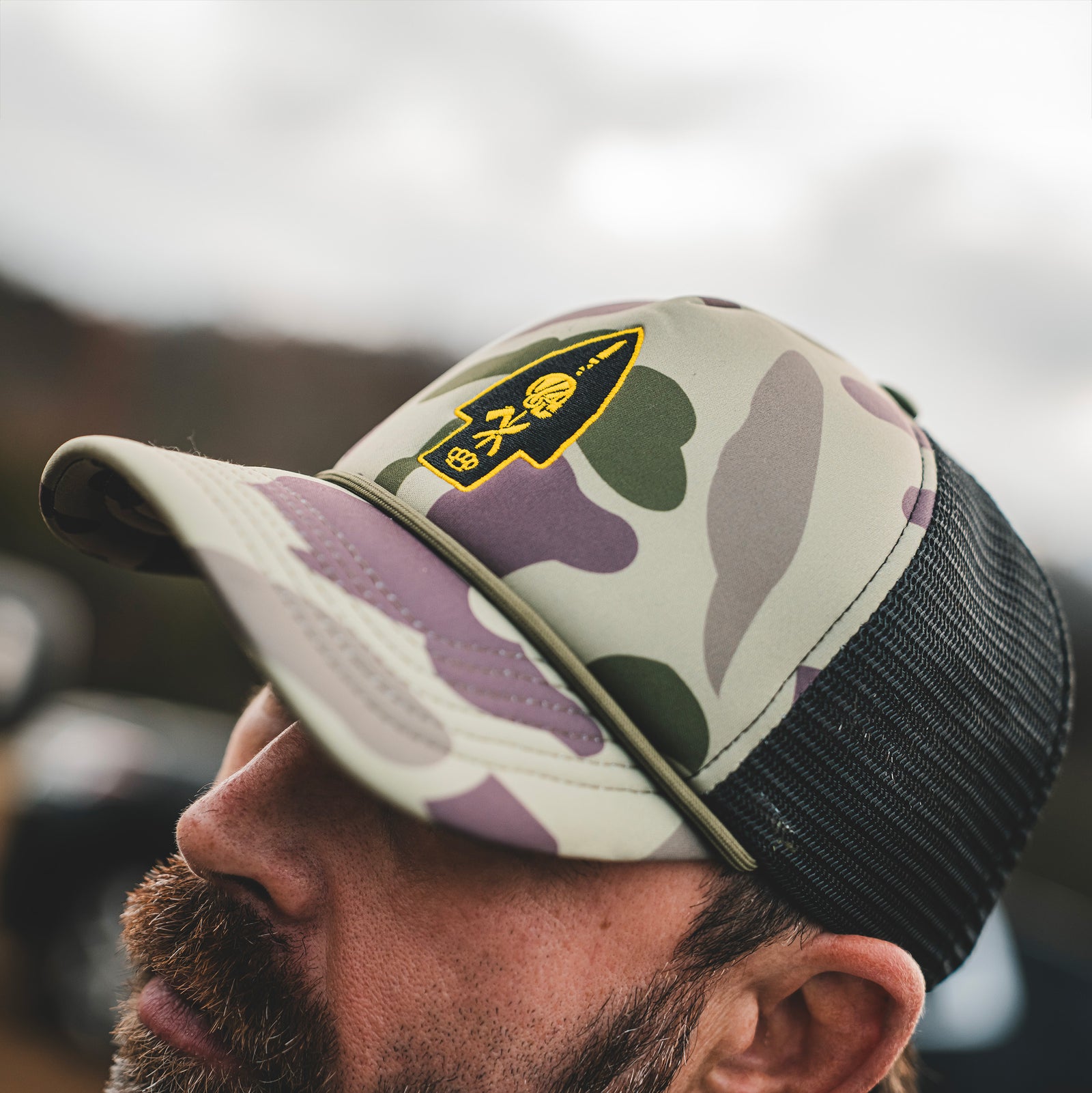 Hats | OAF Nation | Veteran Owned and Operated