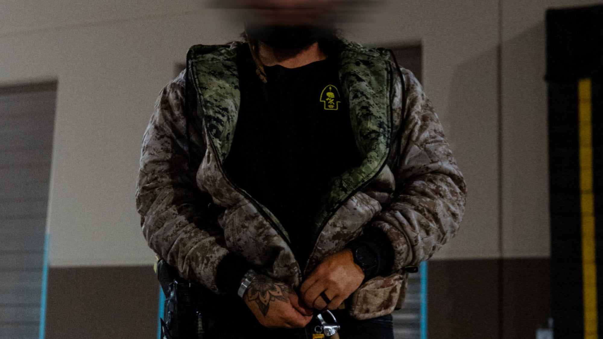 OAF Nation - We Stand Alone Together