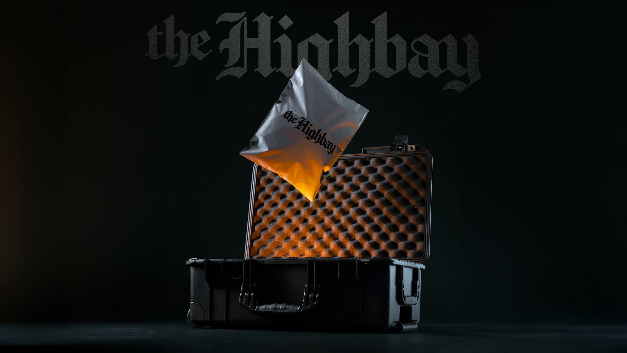 OAF Nation - We Stand Alone Together