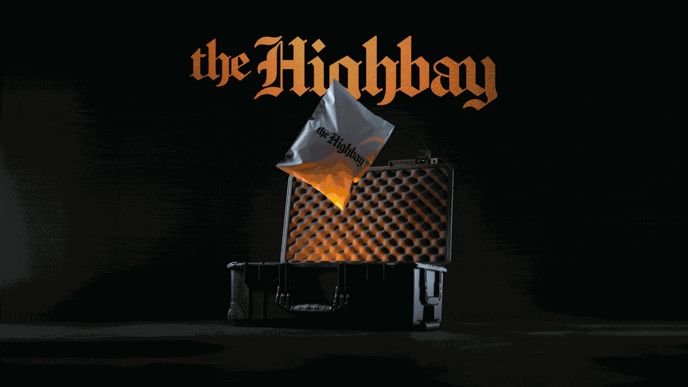 OAF Nation - We Stand Alone Together