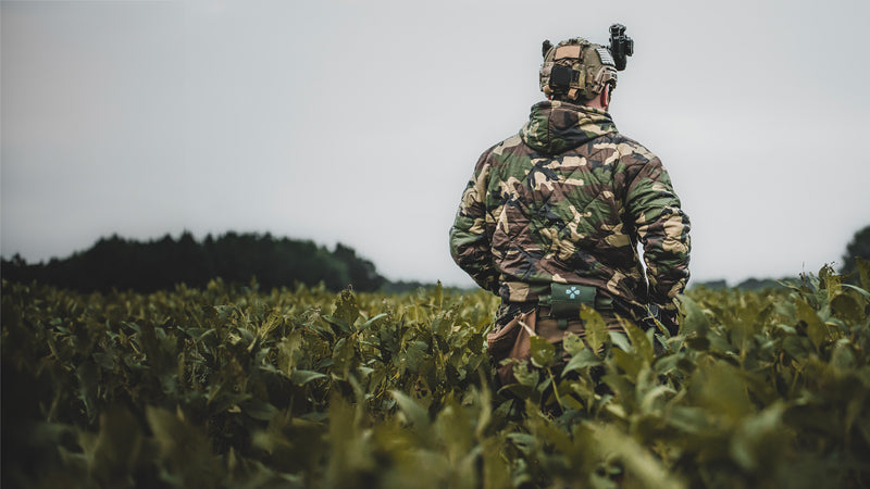 OAF Nation - We Stand Alone Together