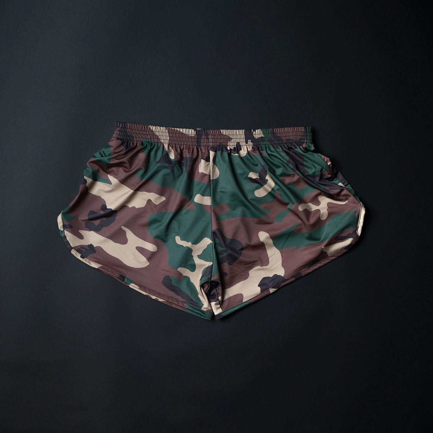 M81 Silkies | OAF Nation | Veteran Owned and Operated