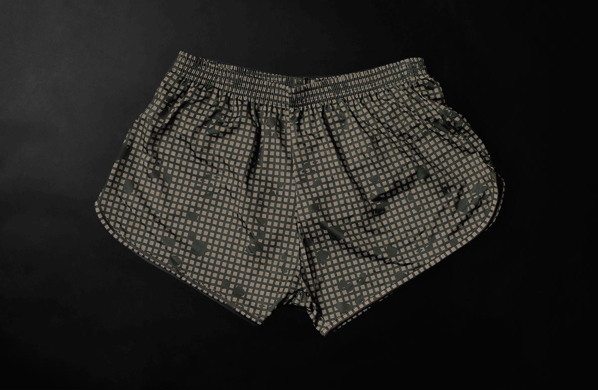 Silkies & Shorts