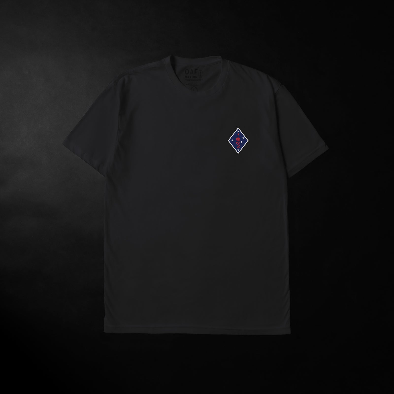 OAF Nation - We Stand Alone Together