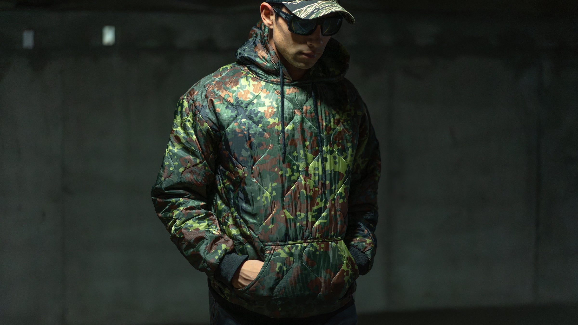 OAF Nation - We Stand Alone Together