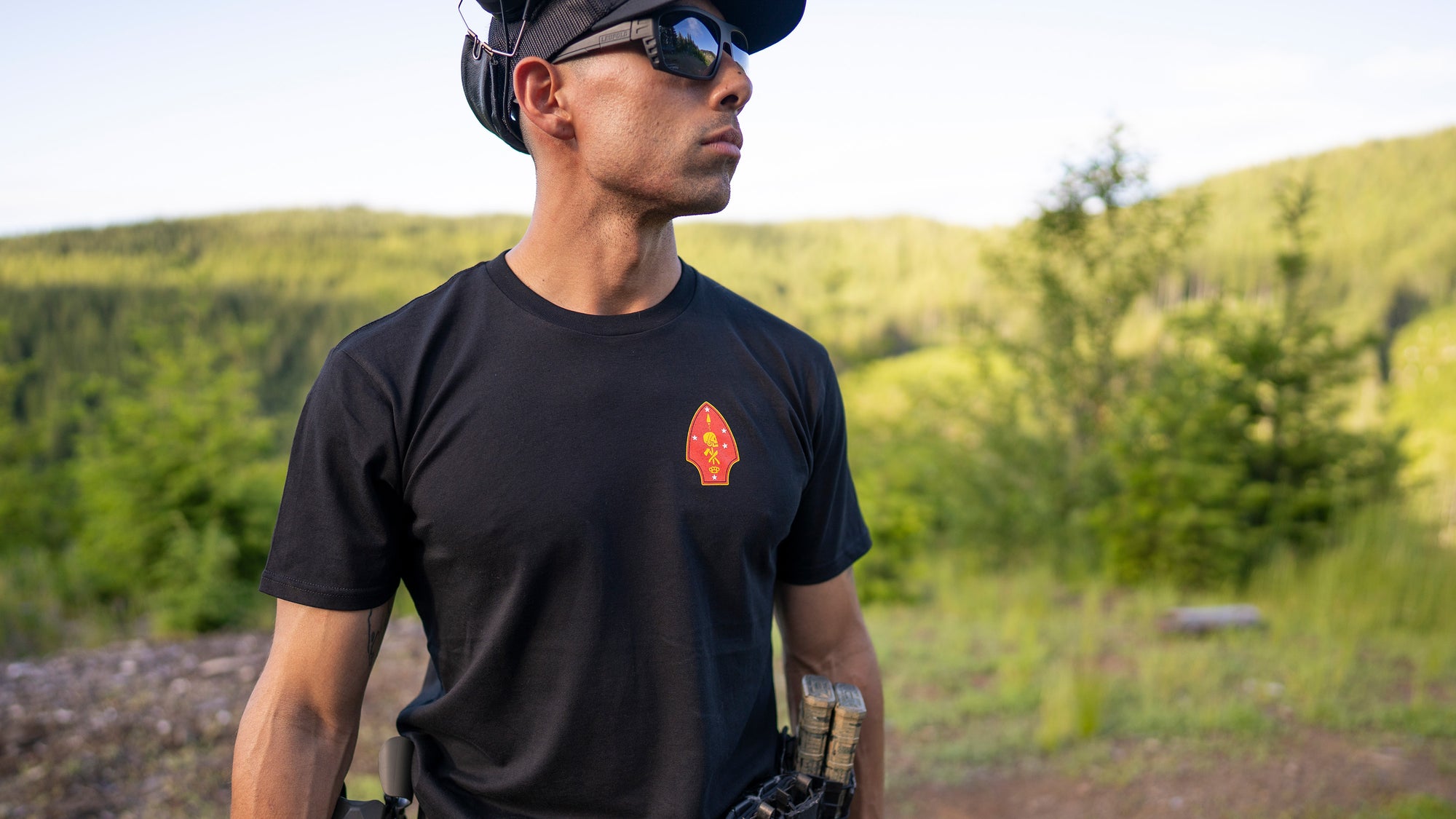 OAF Nation - We Stand Alone Together