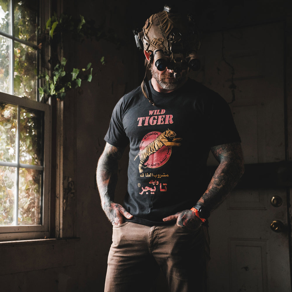 OAF Nation - We Stand Alone Together