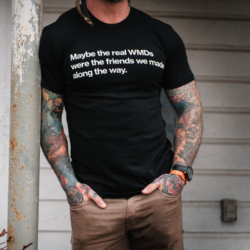 OAF Nation - We Stand Alone Together