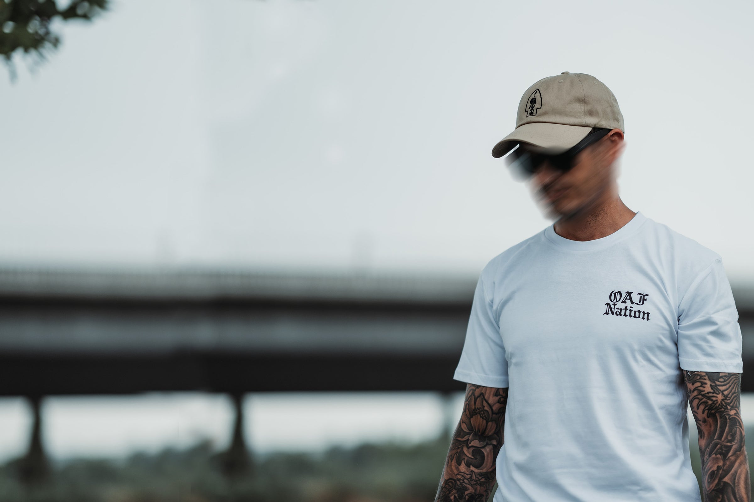 Welcome to OAF Nation