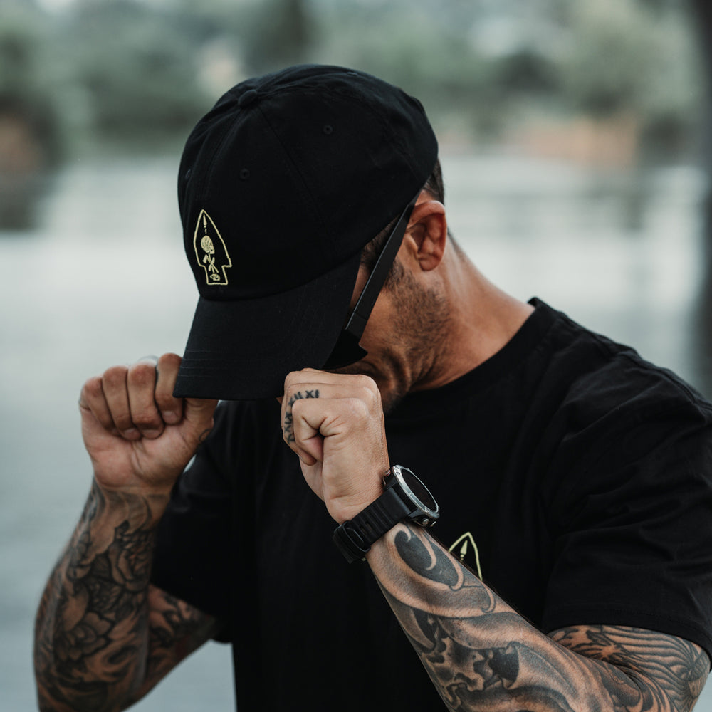 OAF Nation - We Stand Alone Together