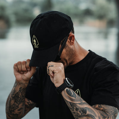 OAF Nation - We Stand Alone Together