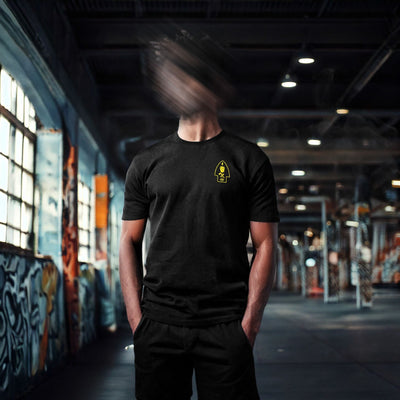 OAF Nation - We Stand Alone Together