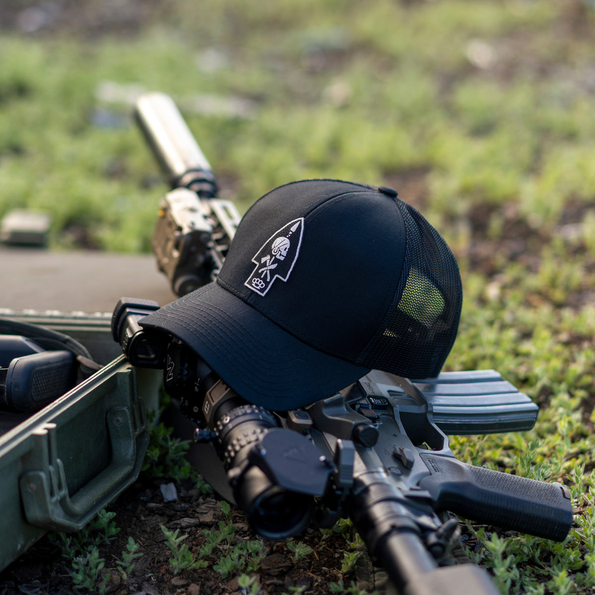 Hats | OAF Nation | Veteran Owned and Operated