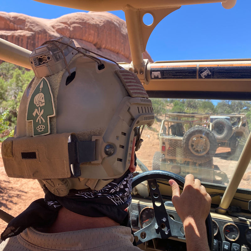 OAF Nation - We Stand Alone Together