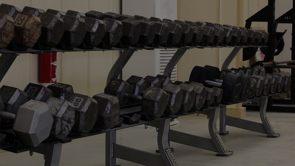 GWOT Gym Chad Series – Page 2