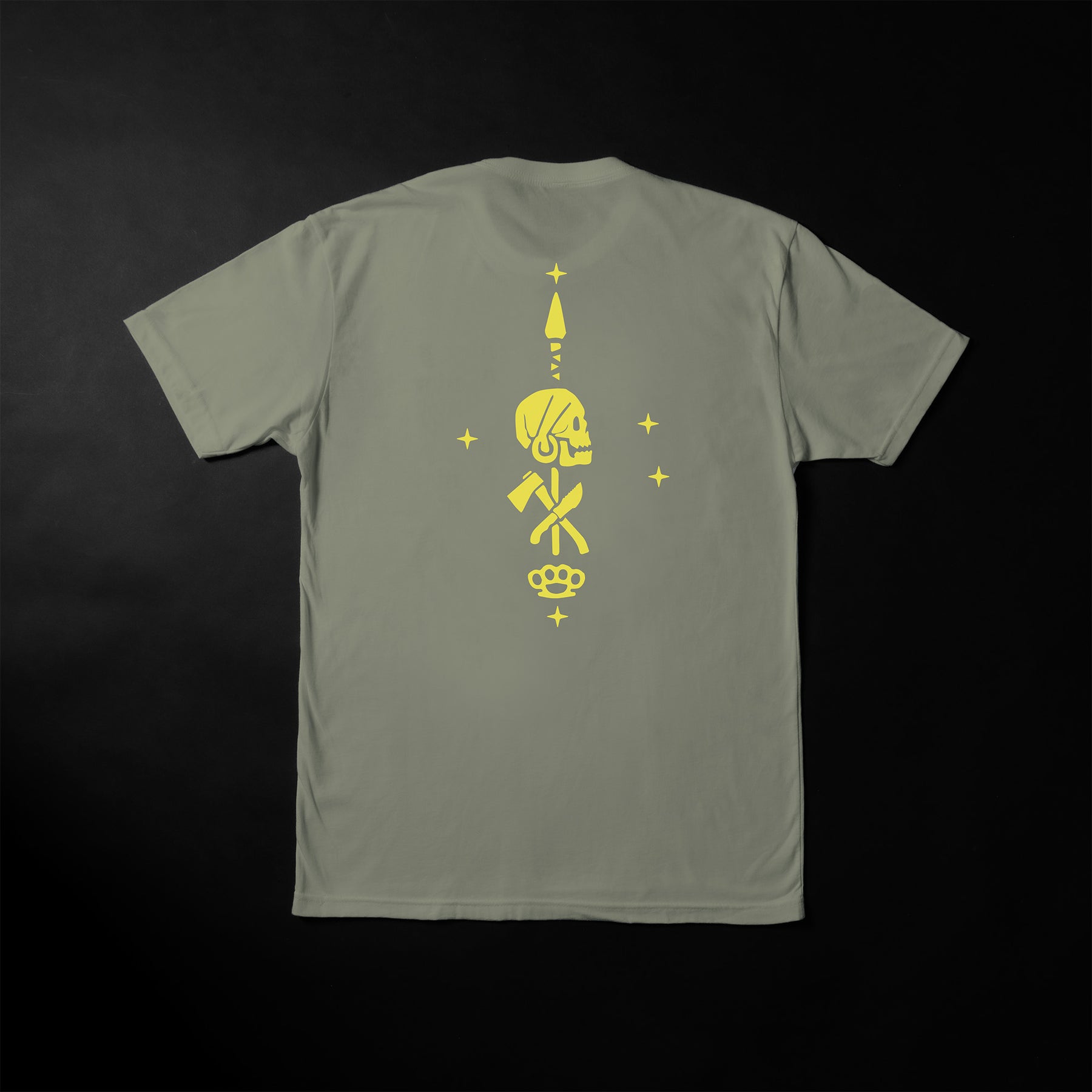 OAF Nation - We Stand Alone Together