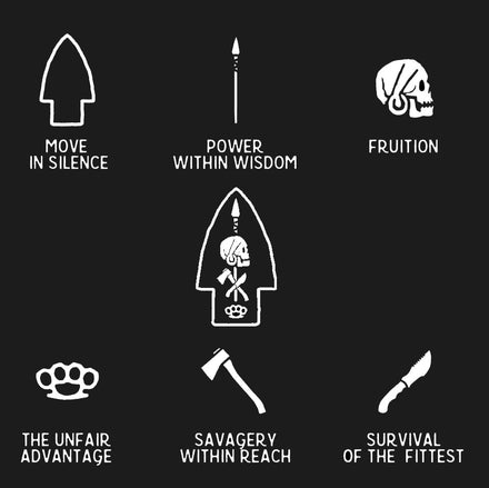 Welcome to OAF Nation